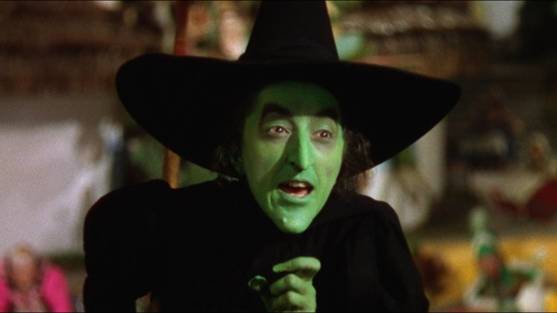 'The Wizard of Oz' returns to theaters for 80th anniversary | kgw.com