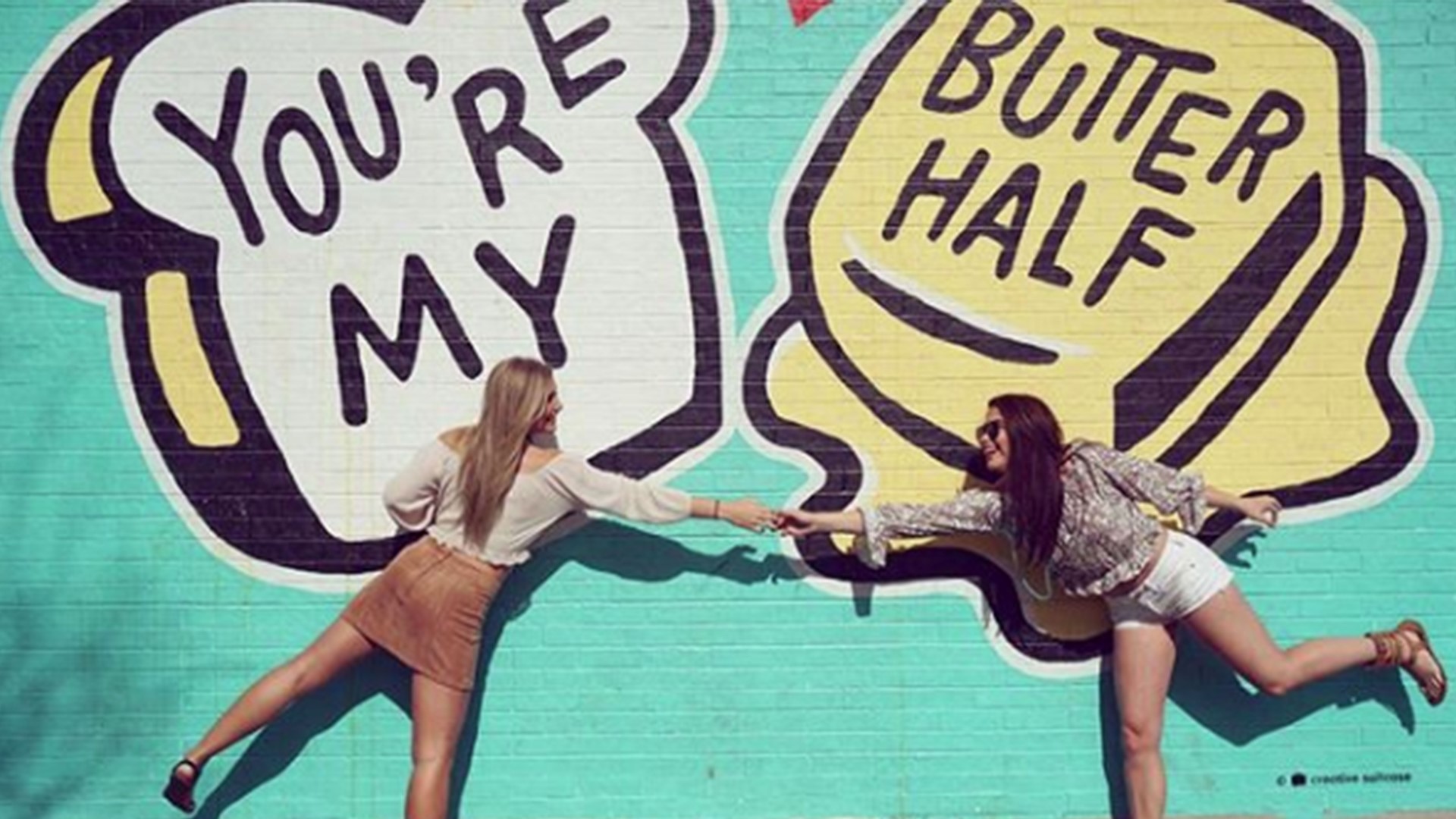 Best places to take 'Instagram worthy' photos in Austin | kgw.com