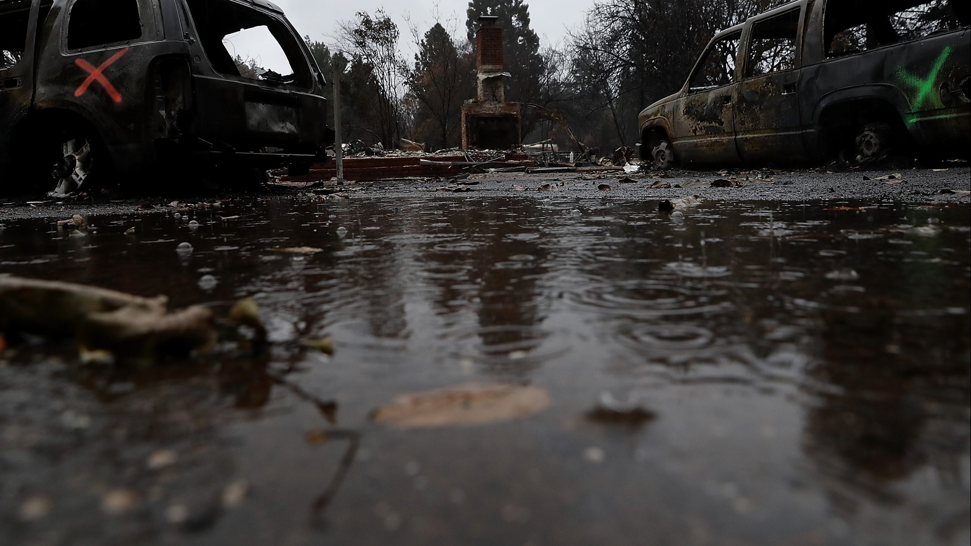 Wildfires coverage from KGW in Portland, Oregon | kgw.com