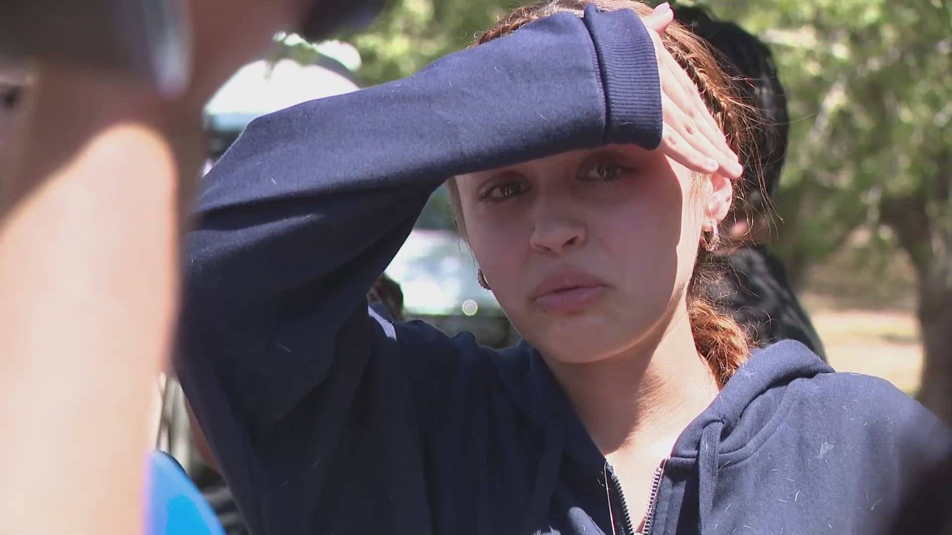 California fireworks warehouse blast leaves 7 missing | kgw.com