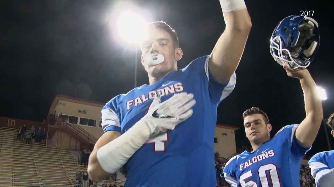 Spencer Webb: Oregon Ducks star dies, remembered in Sacramento | kgw.com
