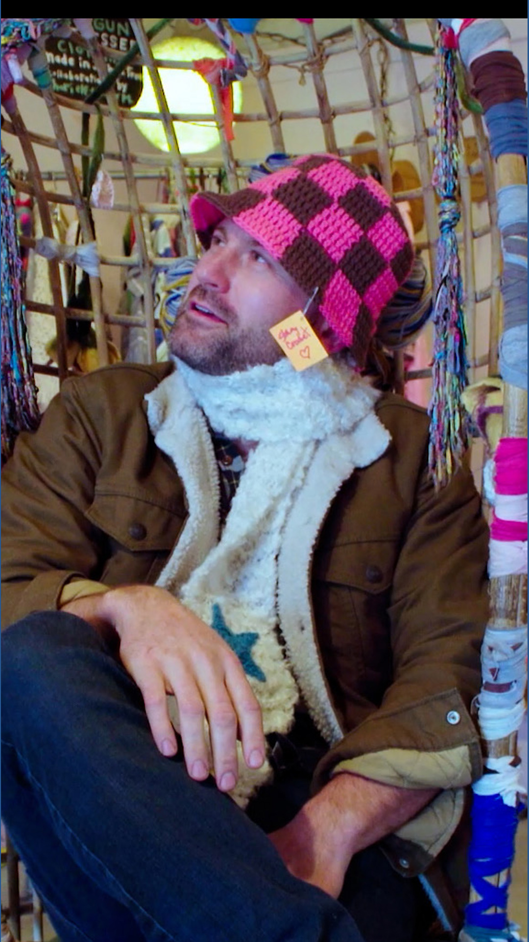 From crochet to tanks, unexpected museums line California’s backroads ...