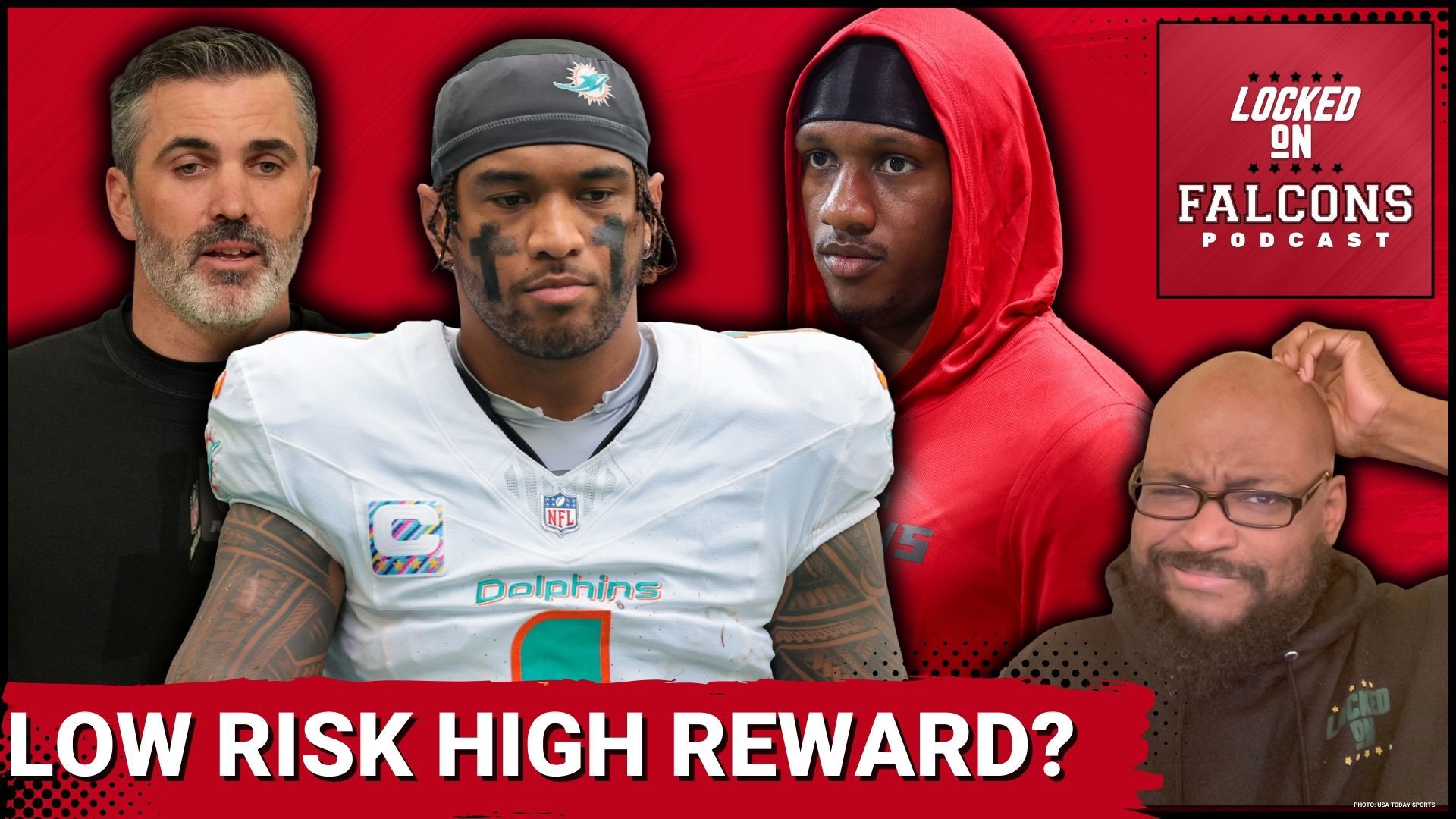 REALITY CHECK: Is Tua Tagovailoa a "Low Risk, High Reward" Strategy By ...