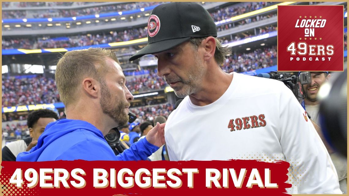 DIVISION RIVALS WEEK: Rams Reloaded for NFC West Repeat? | kgw.com