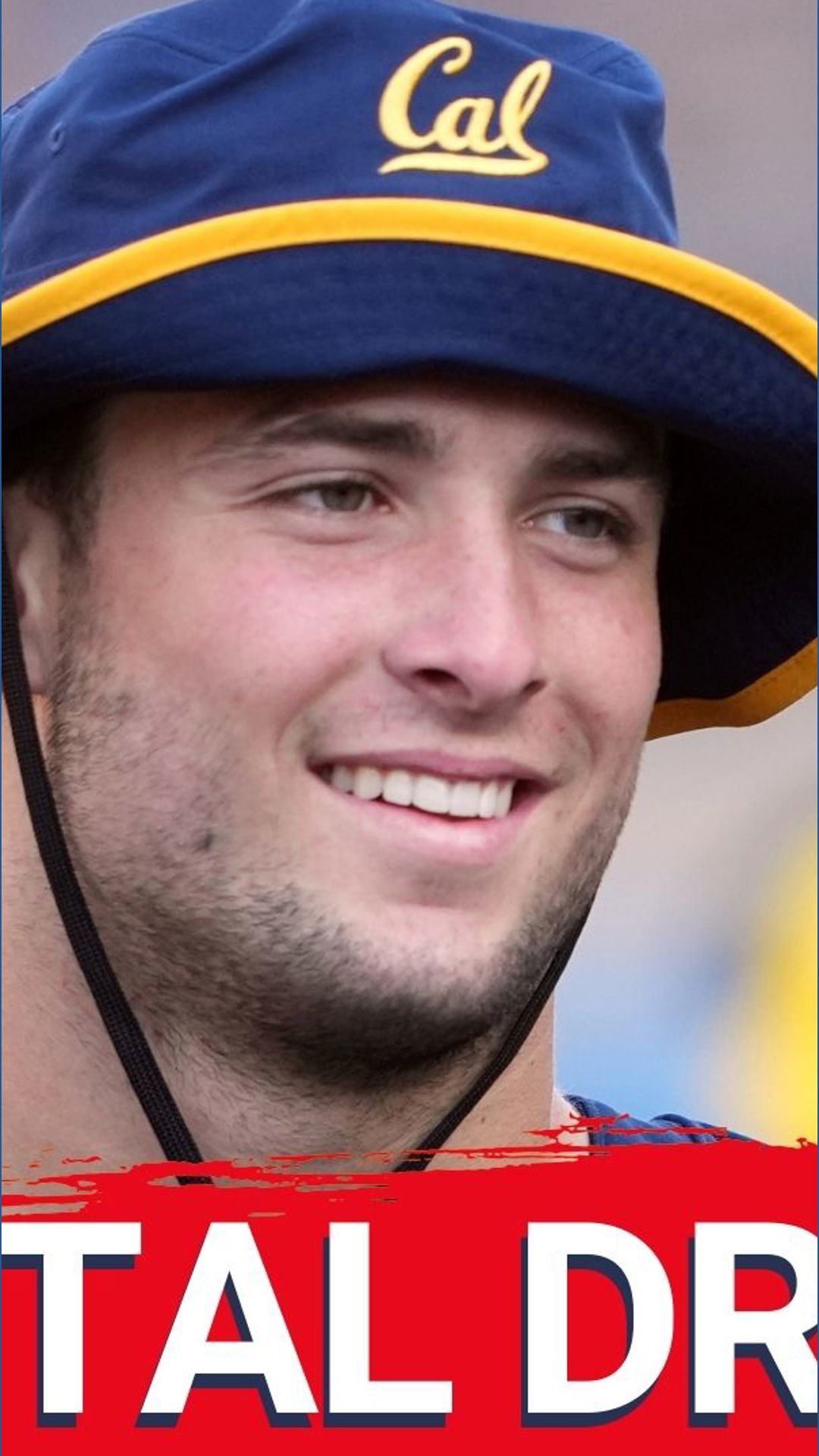 TAMPERING CHAOS: Ole Miss, Luke Ferrelli, and the Realities of College ...