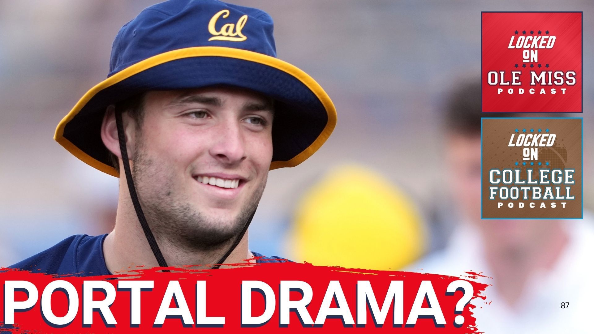 TAMPERING CHAOS: Ole Miss, Luke Ferrelli, and the Realities of College ...