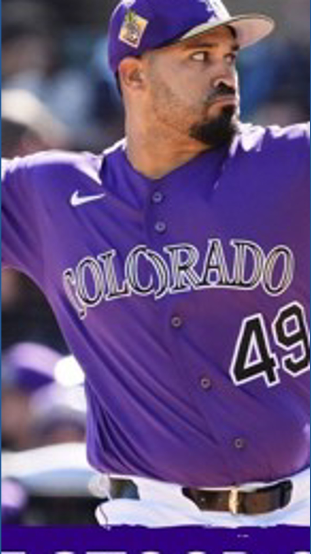 The Colorado Rockies Launch Into Spring, What Stuck Out The Most During ...