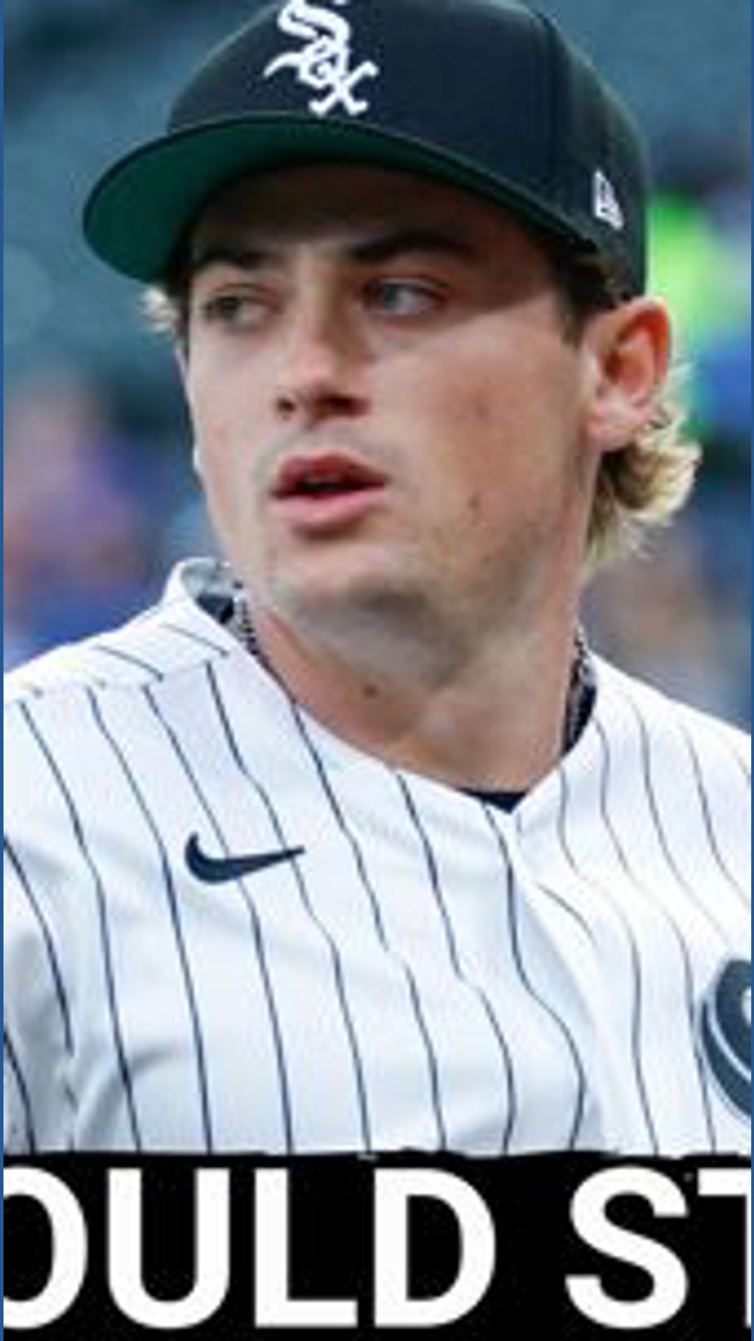 ROSTER SHAKEUP: White Sox keep shuffling roster, but Sam Antonacci has ...