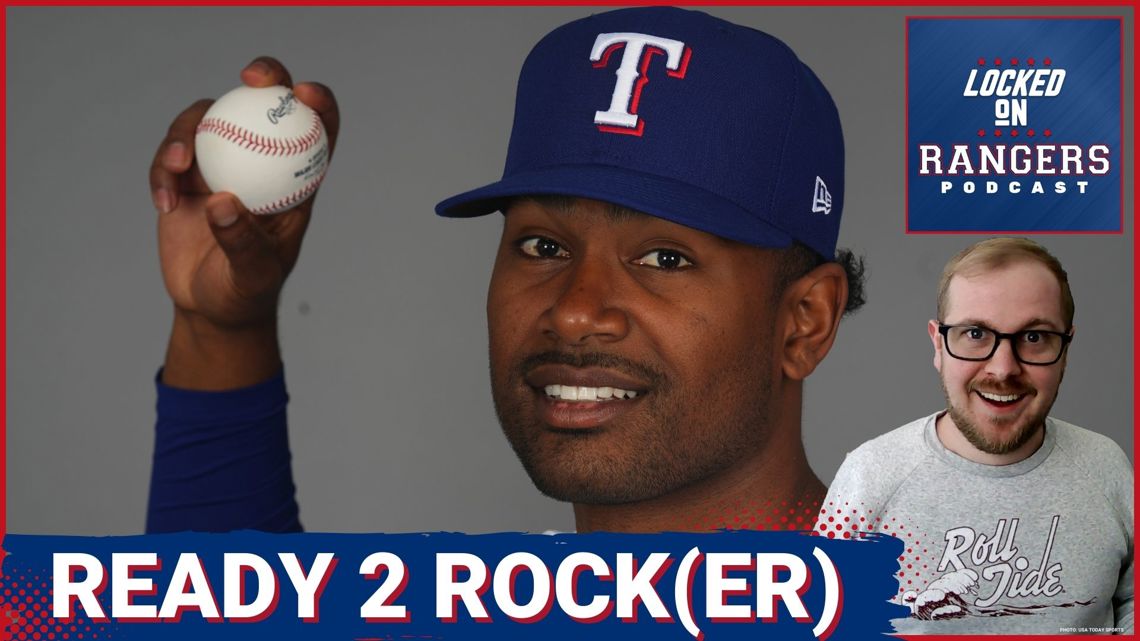 Why Kumar Rocker's final spring start showed he's ready for the big ...