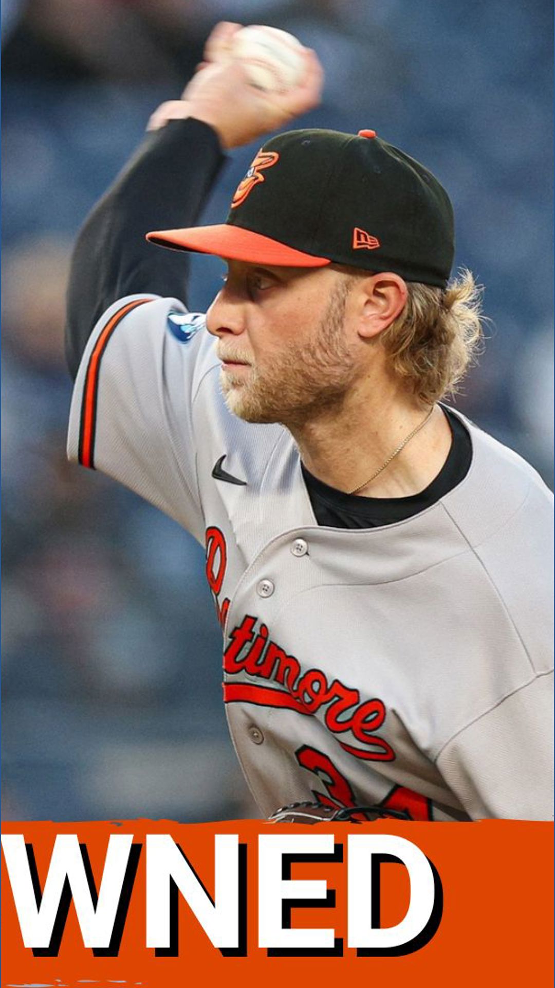 ORIOLES POSTCAST: Orioles EXPOSED by Yankees Sweep. Baltimore Pitching ...