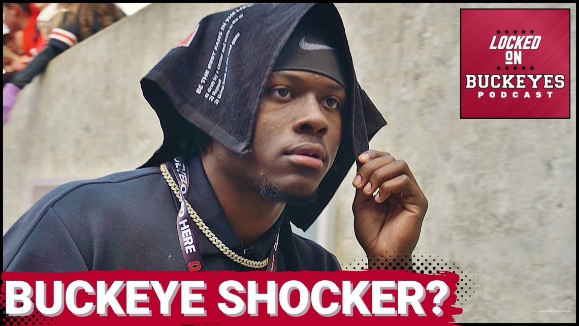 BREAKTHROUGH: Ohio State Snags Legend Bay as Elite Playmaker TRANSFORMS ...