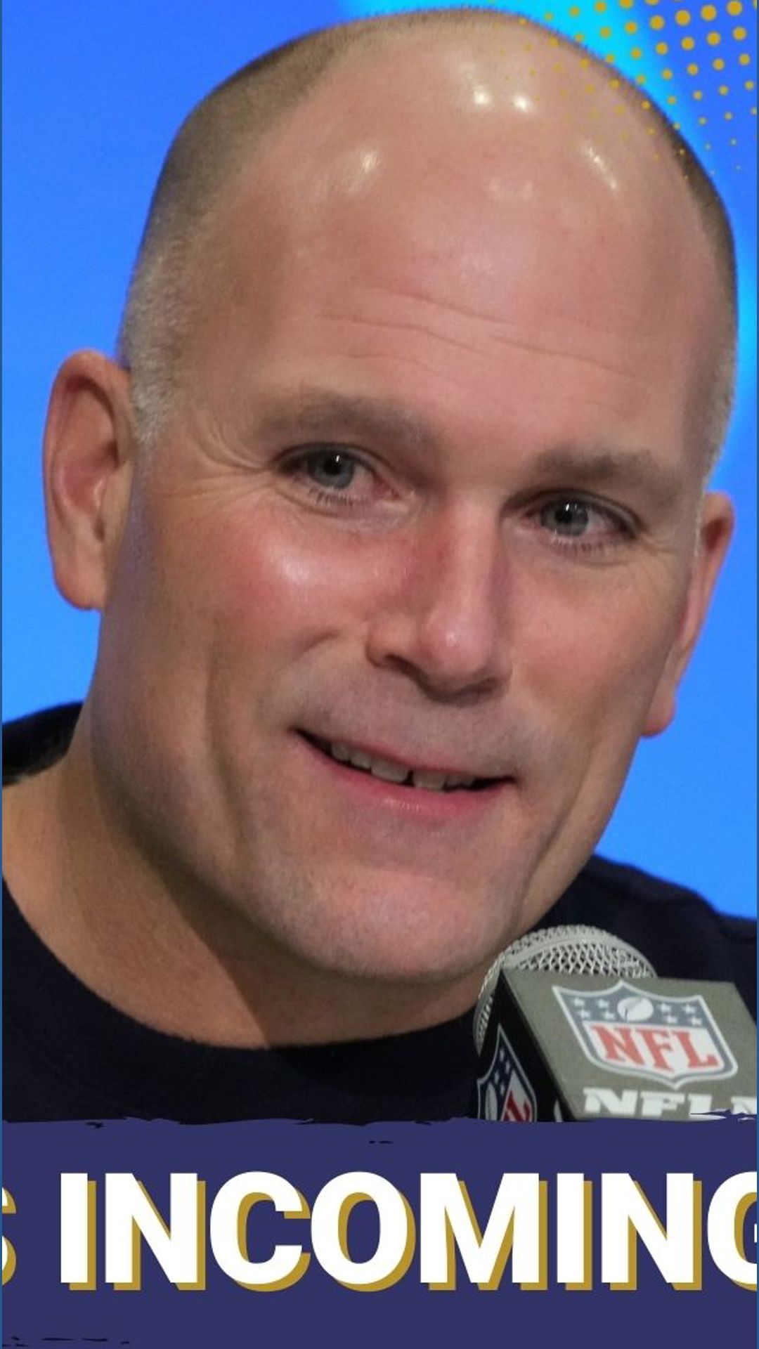 RAVENS SQUAD SHOW: Baltimore Ravens tied to HUGE STARS as free agency ...
