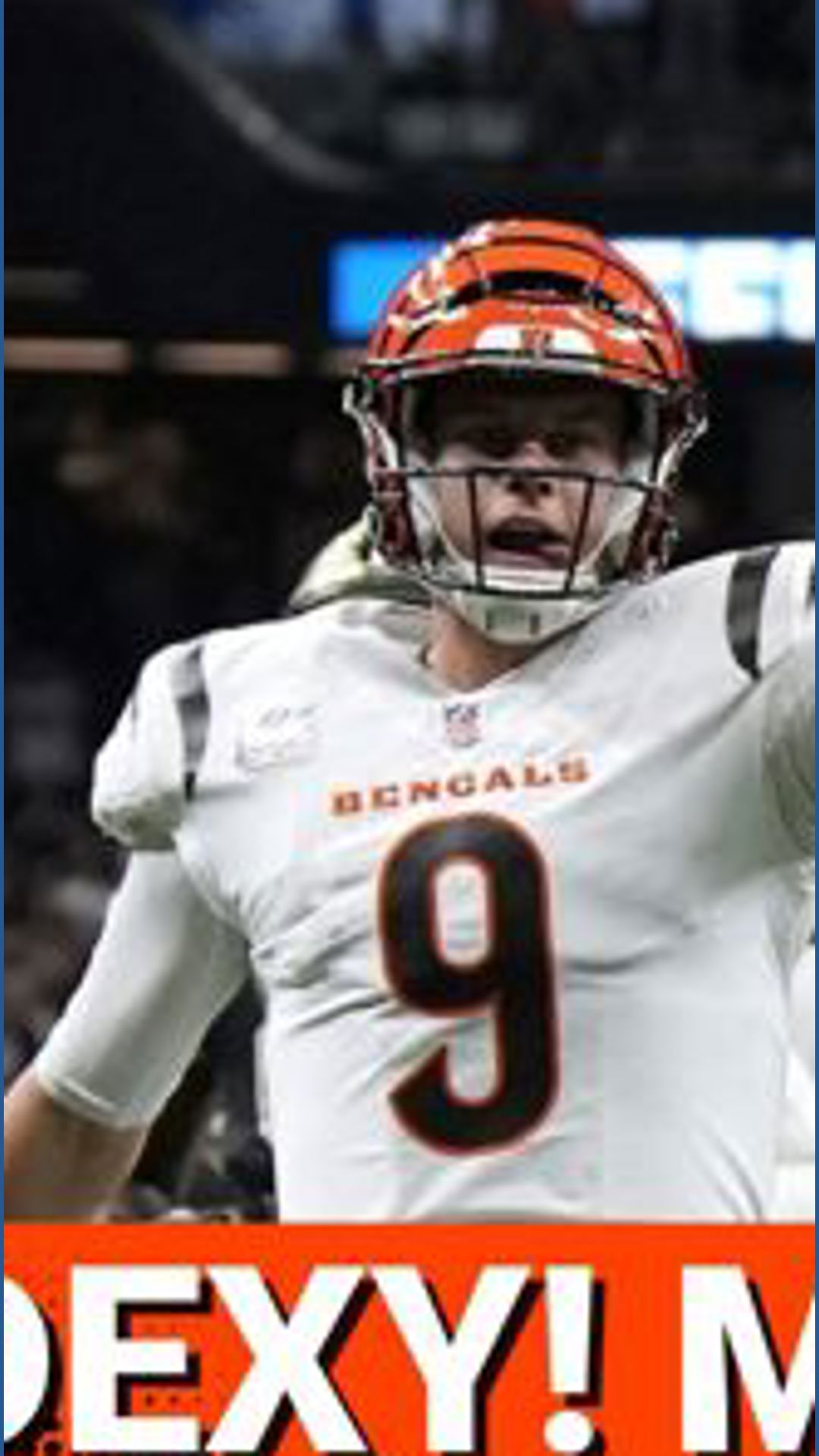 BENGALS SQUAD SHOW: Is trading for DEXTER LAWRENCE going to make JOE ...