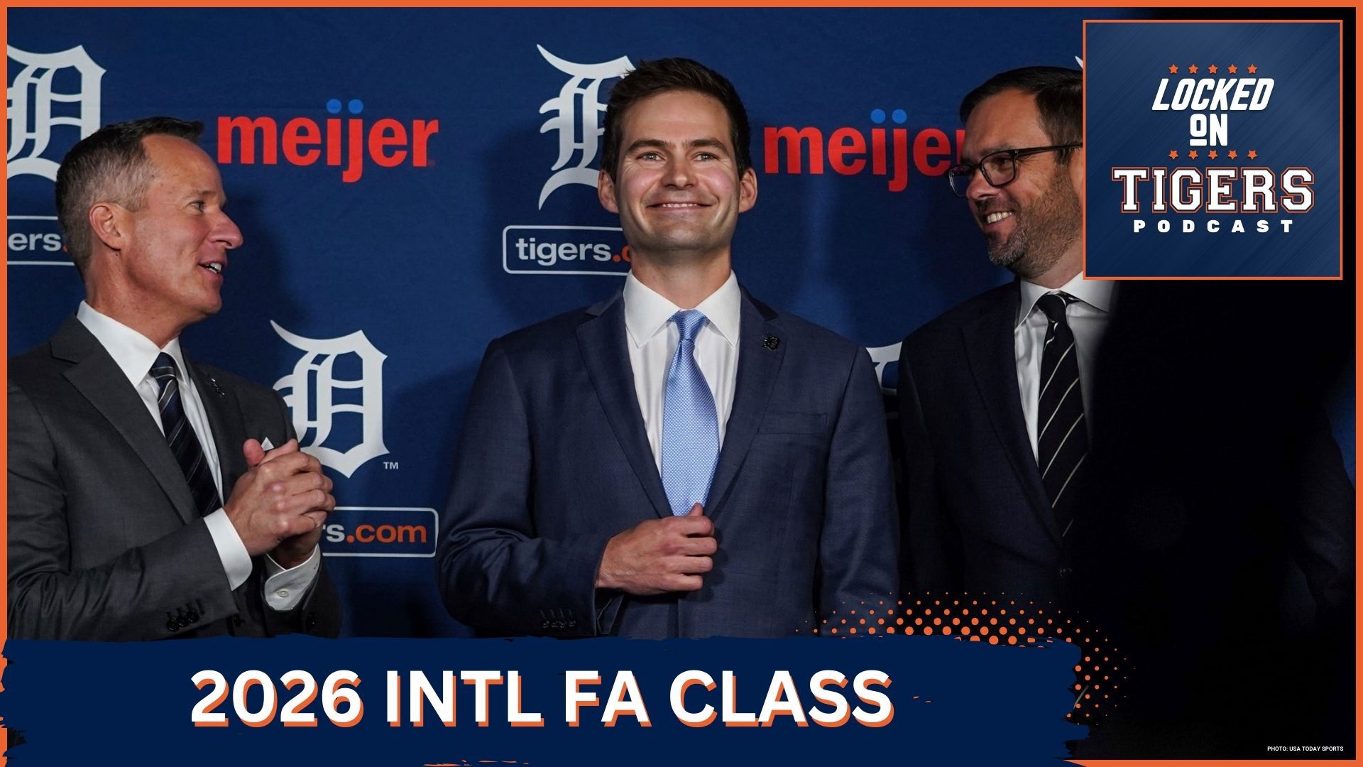 RELOADING: Tigers ADD to System With Manuel Bolivar and Oscar Tineo, International Class ...