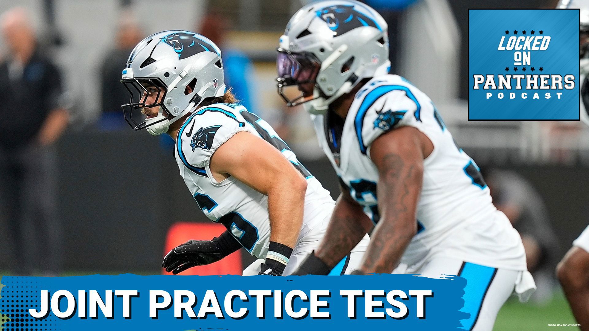 Carolina Panthers and Cleveland Browns set to CLASH in Joint Practice ...