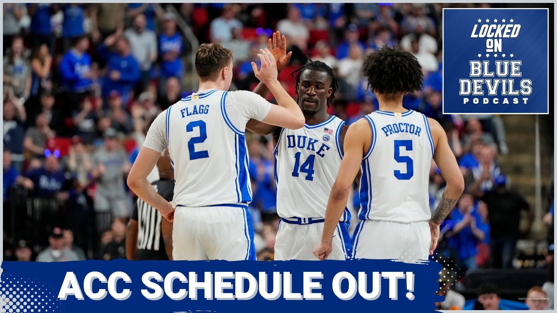 INSIDER: Duke's ACC Basketball Slate ANALYZED | What Can We Expect From ...