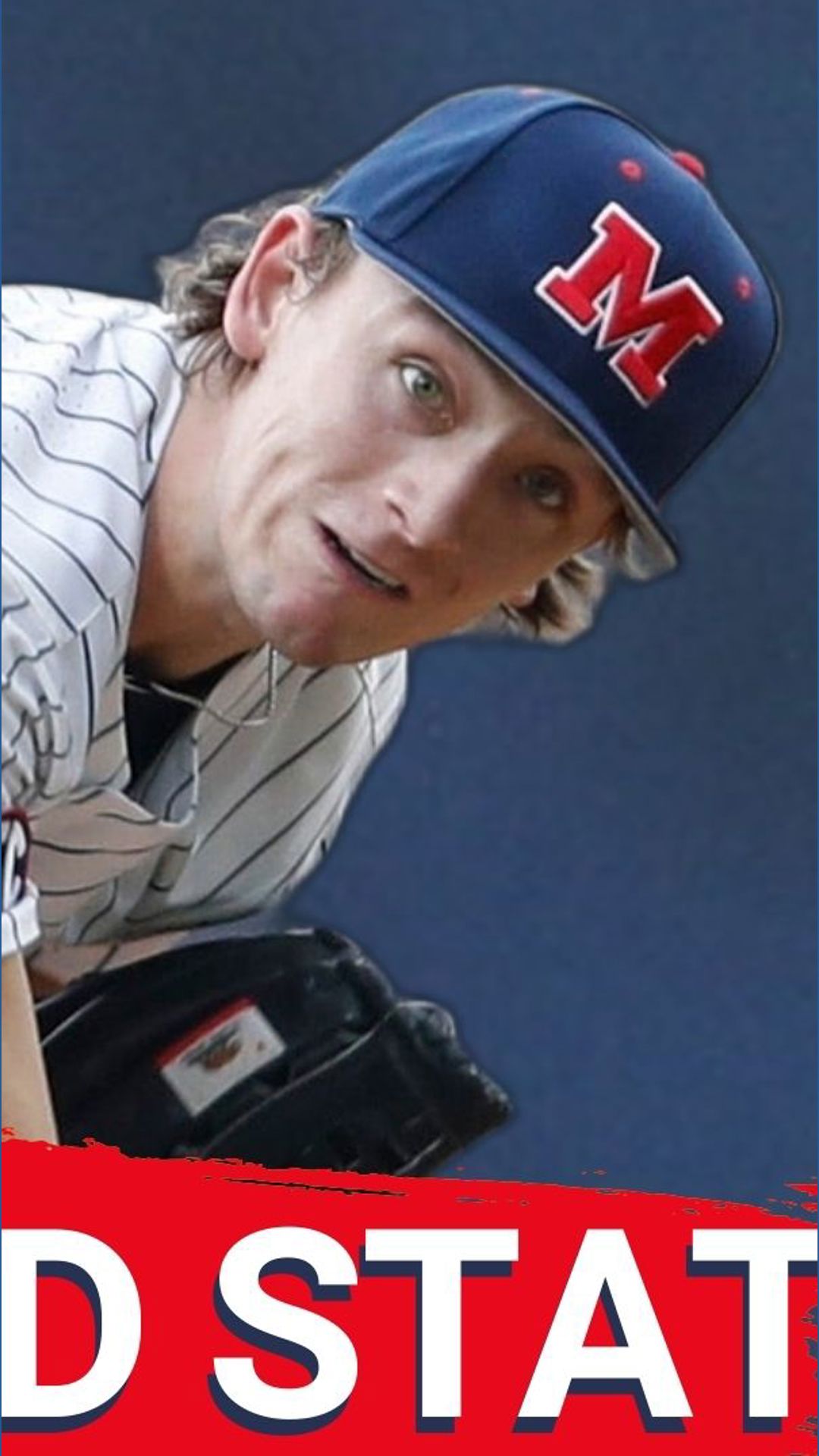 CRISIS: Ole Miss’ Cade Townsend Day-to-Day, Texas Recap—Which Bat ...