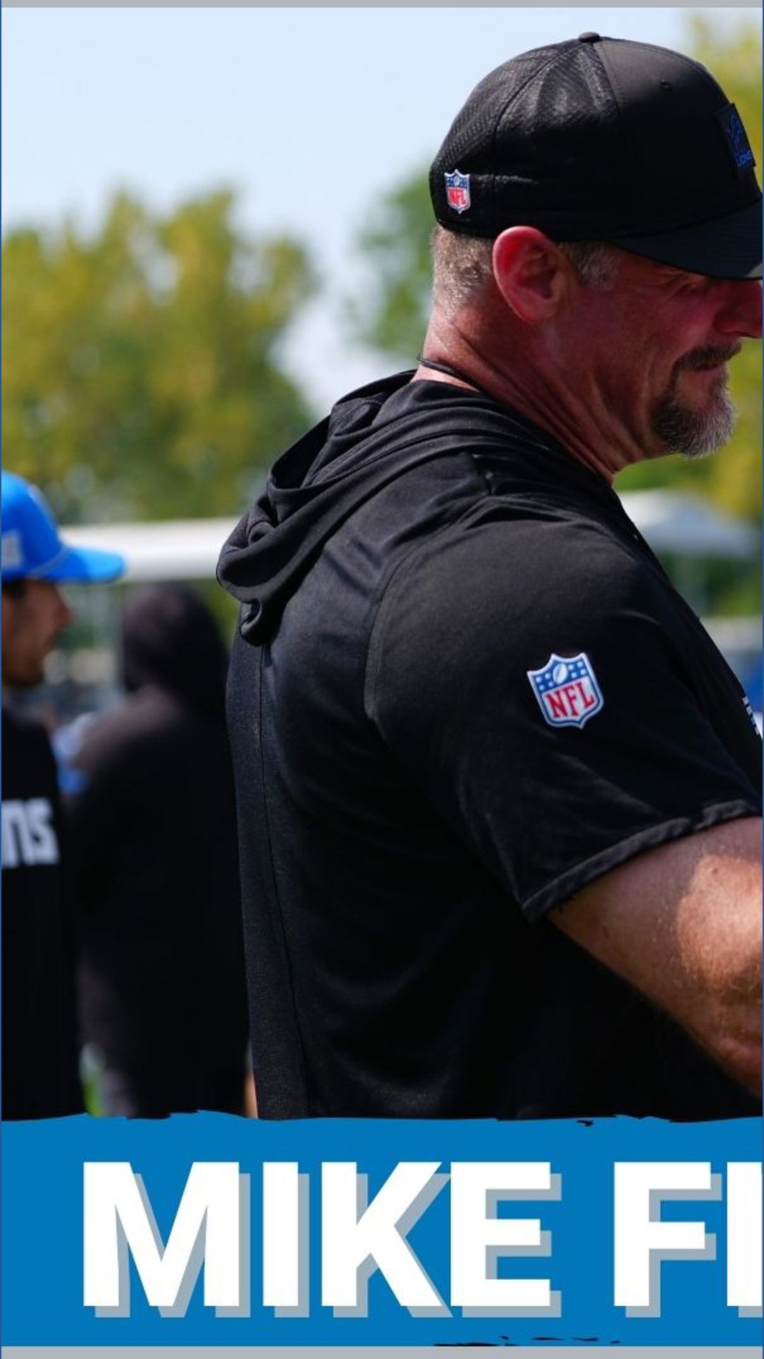 Race For McDaniel: Detroit Lions COMPETE With Titans, Ravens, Falcons ...