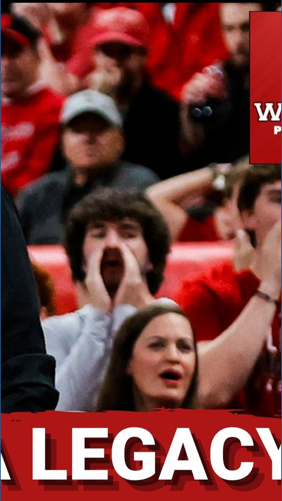 LEGACY: Will Wade Claims NC State Is His Best Job Ever— Will the ...