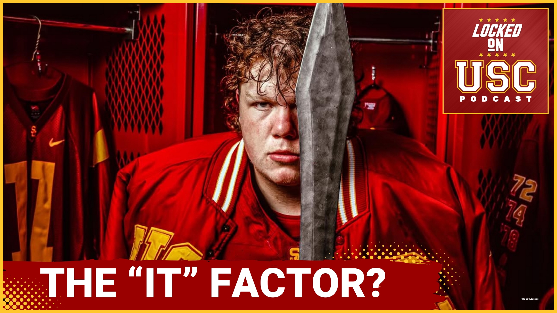 USC's No.1 Ranked 2026 Recruiting Class Is Showing Off! | kgw.com