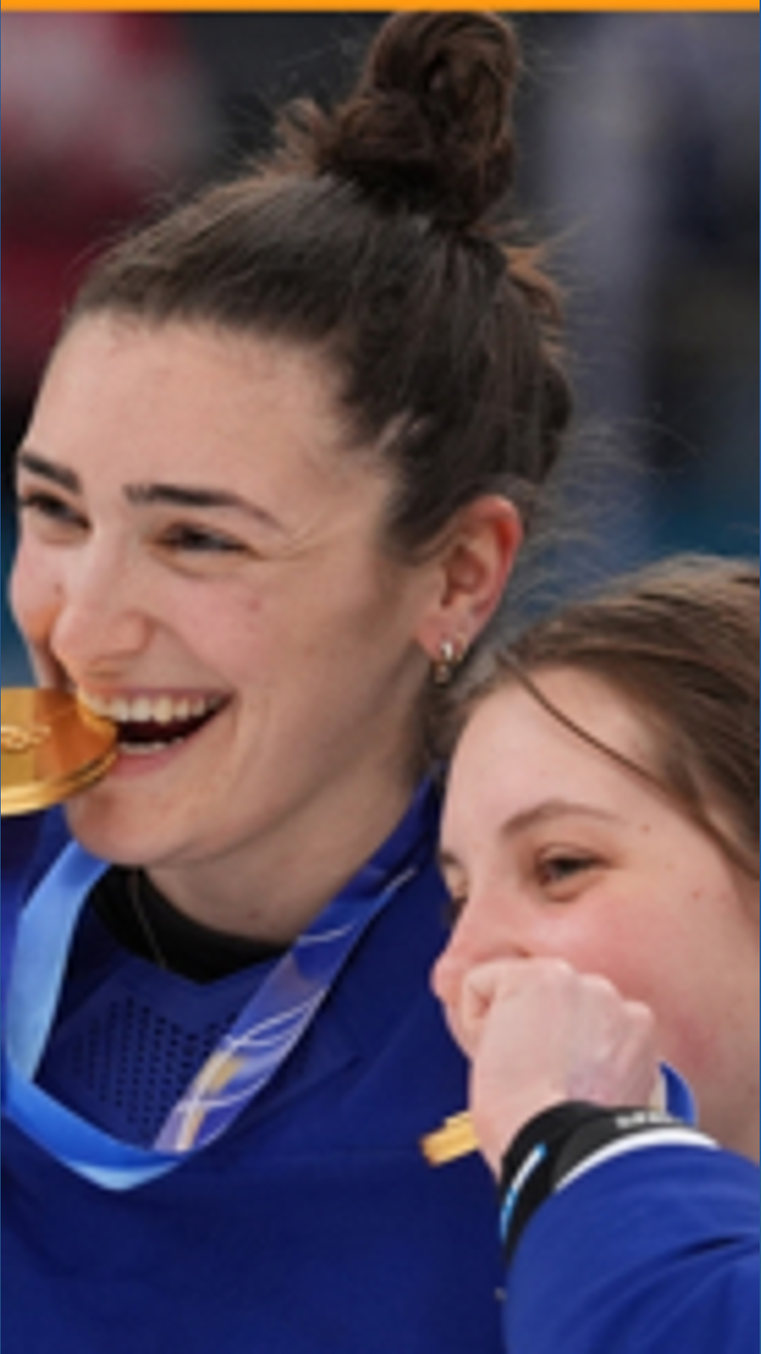 A GOLDEN GOAL: Megan Keller Wins It in Overtime for Team USA | Locked ...