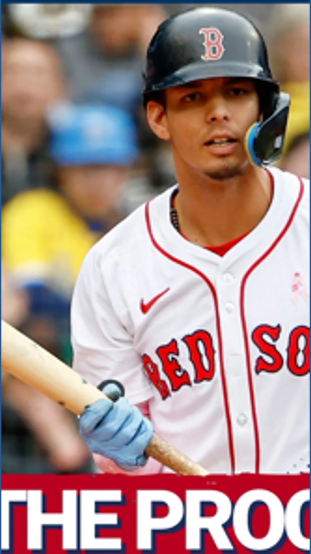 TRADE ALERT: Vaughn Grissom DEAL Leaves Angels Fans QUESTIONING Perry ...