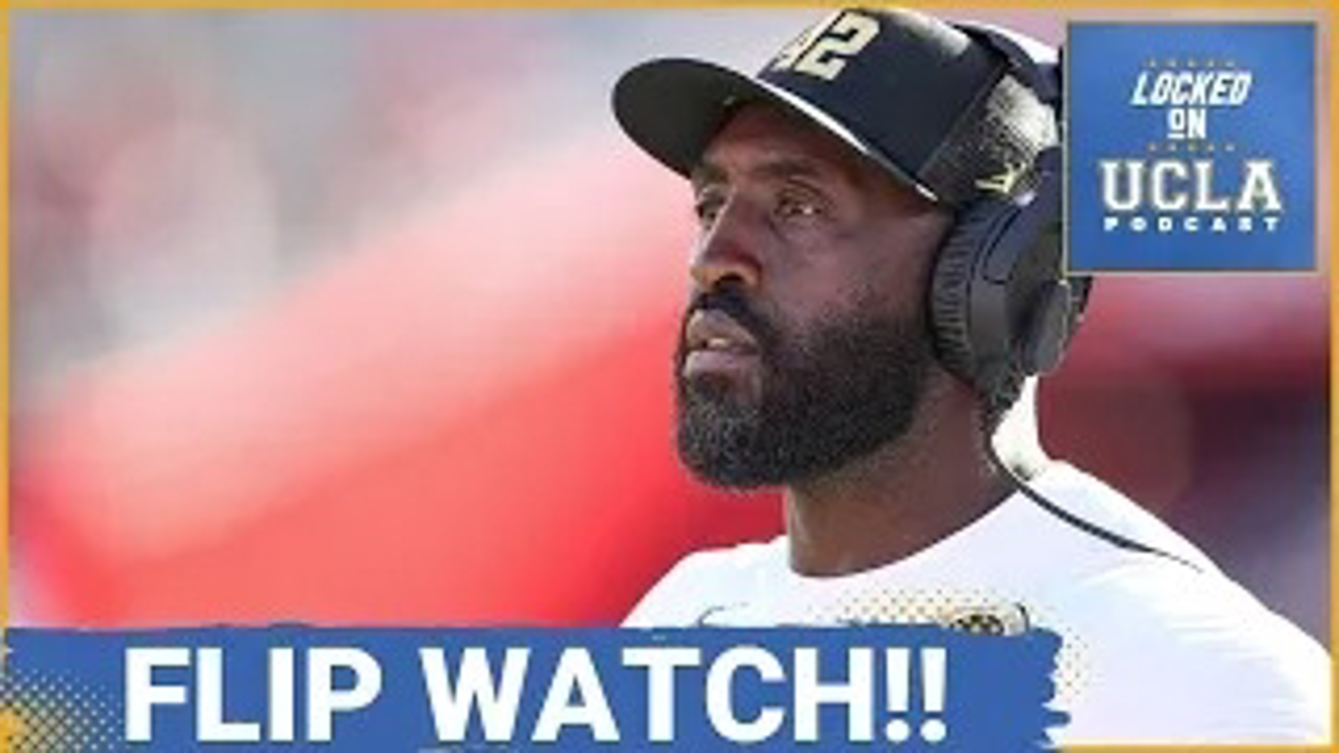 UCLA Football's TOP 2025 COMMIT MIGHT FLIP TO OHIO STATE FOOTBALL ...