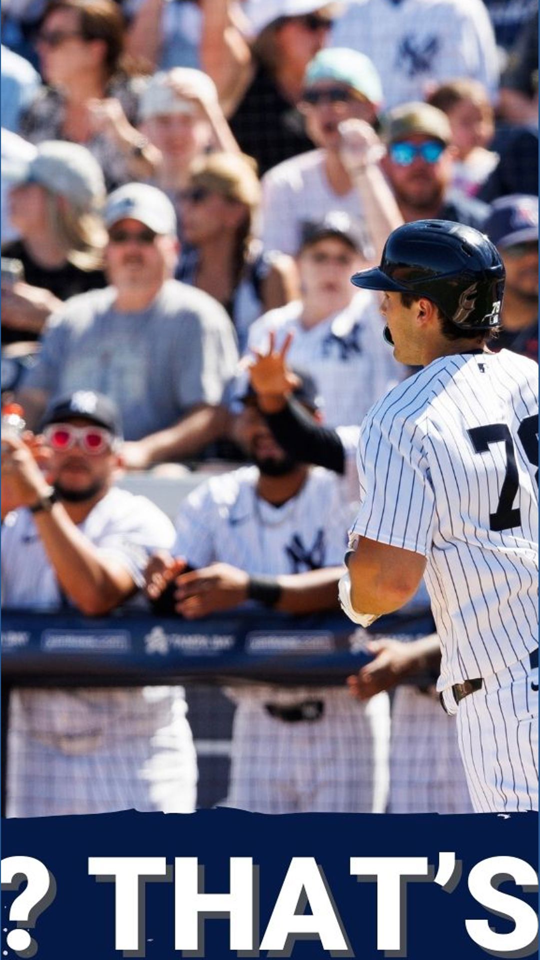 PATHETIC: Yankees Farm System FALLS Again | Is Spencer Jones the Next ...