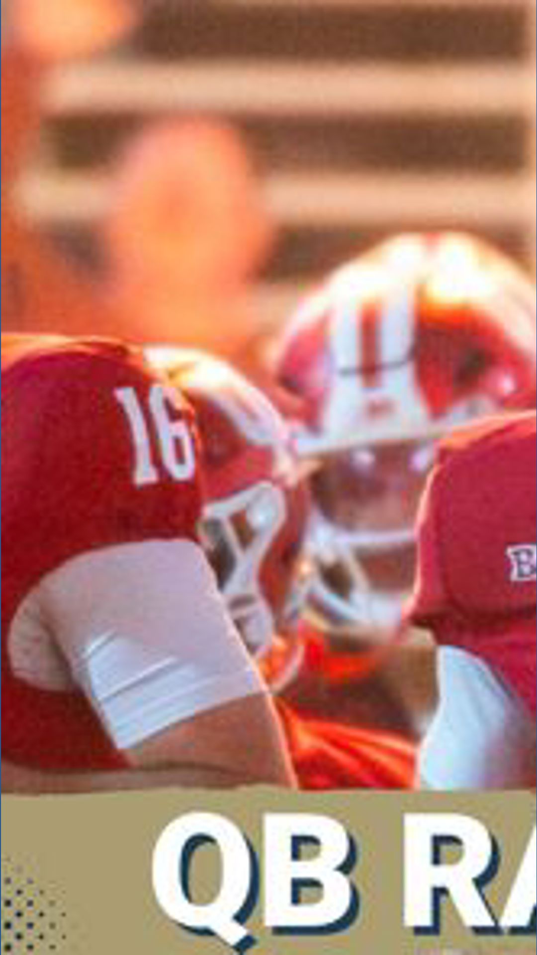 ACC POWER: Georgia Tech’s Alberto Mendoza COMPARED Head-to-Head With ...