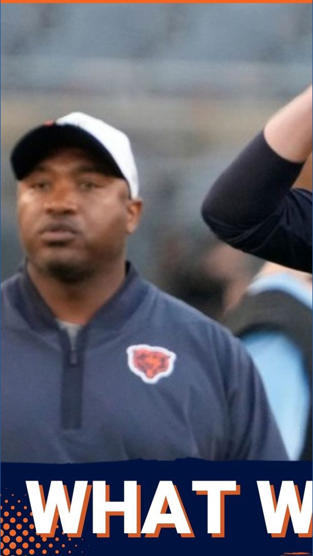 What we learned about the Chicago Bears in Ben Johnson’s first season ...