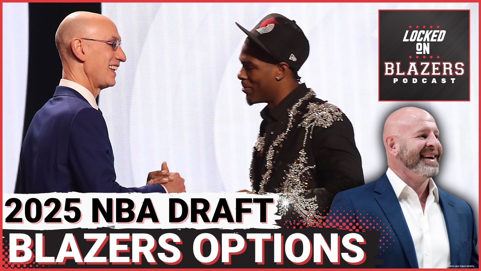 Portland Trail Blazers Options with the No. 11 Pick in the NBA Draft ...