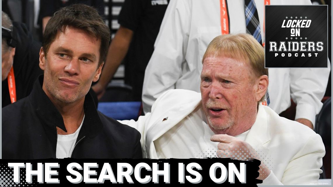 Las Vegas Raiders begin head coach interviews with Denver QB Coach ...