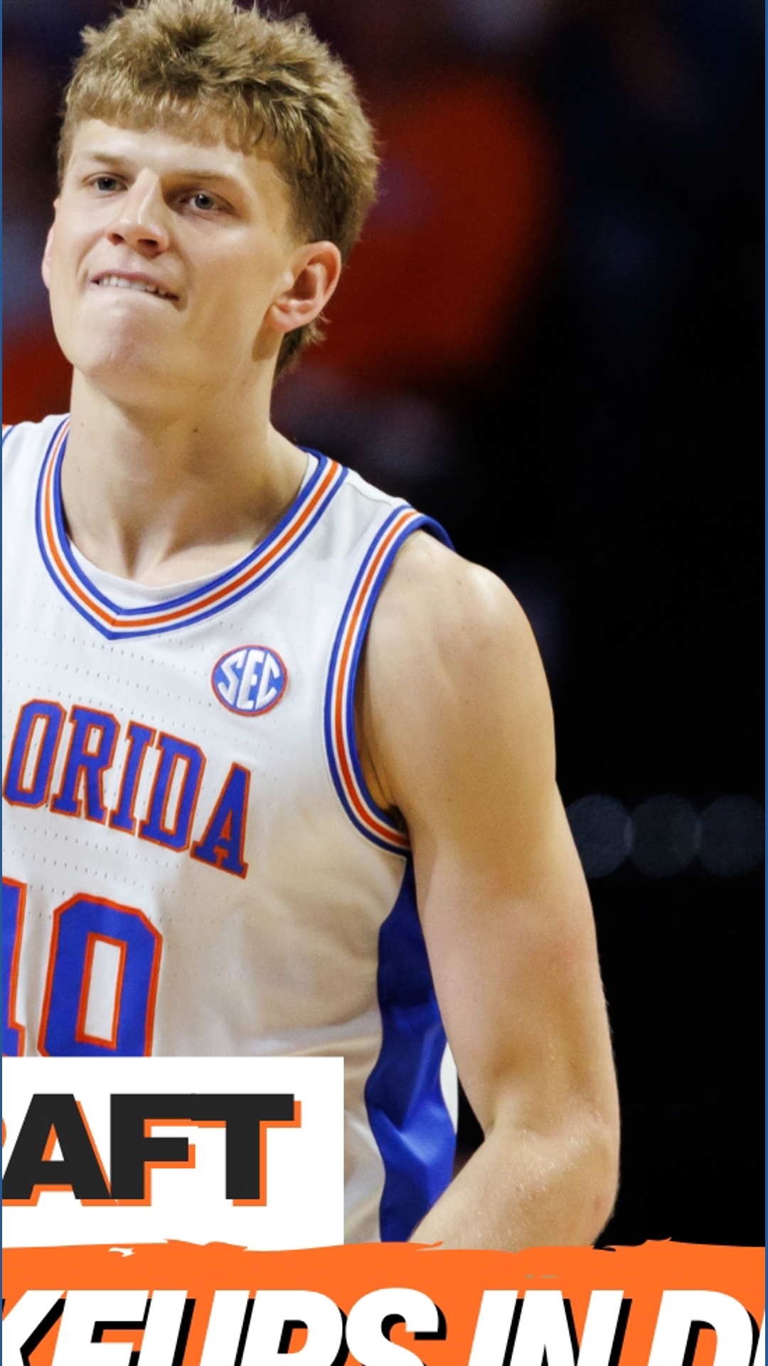 MAJOR Shakeups to the 2026 NBA Draft Pool with Luigi Suigo, Thomas ...