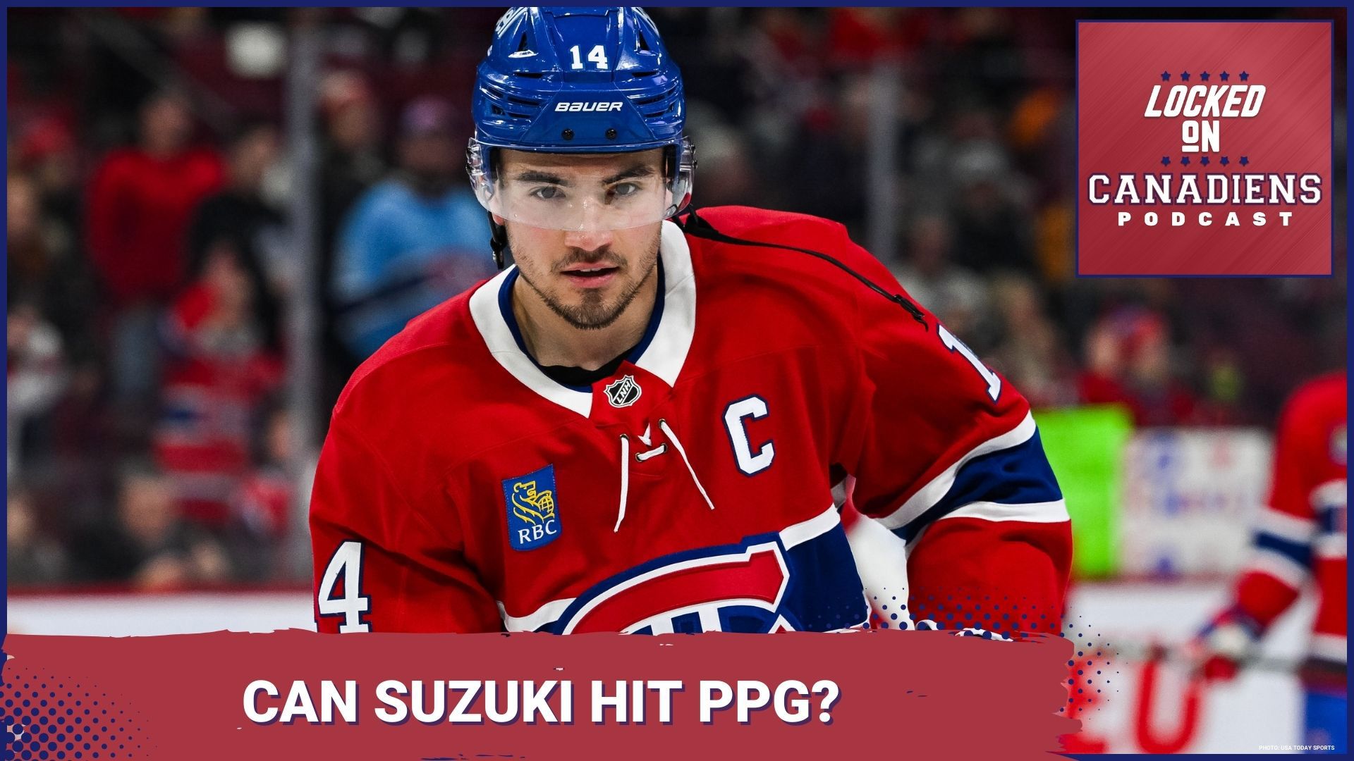 Montreal Canadiens almost back in action: can Lane Hutson break record ...