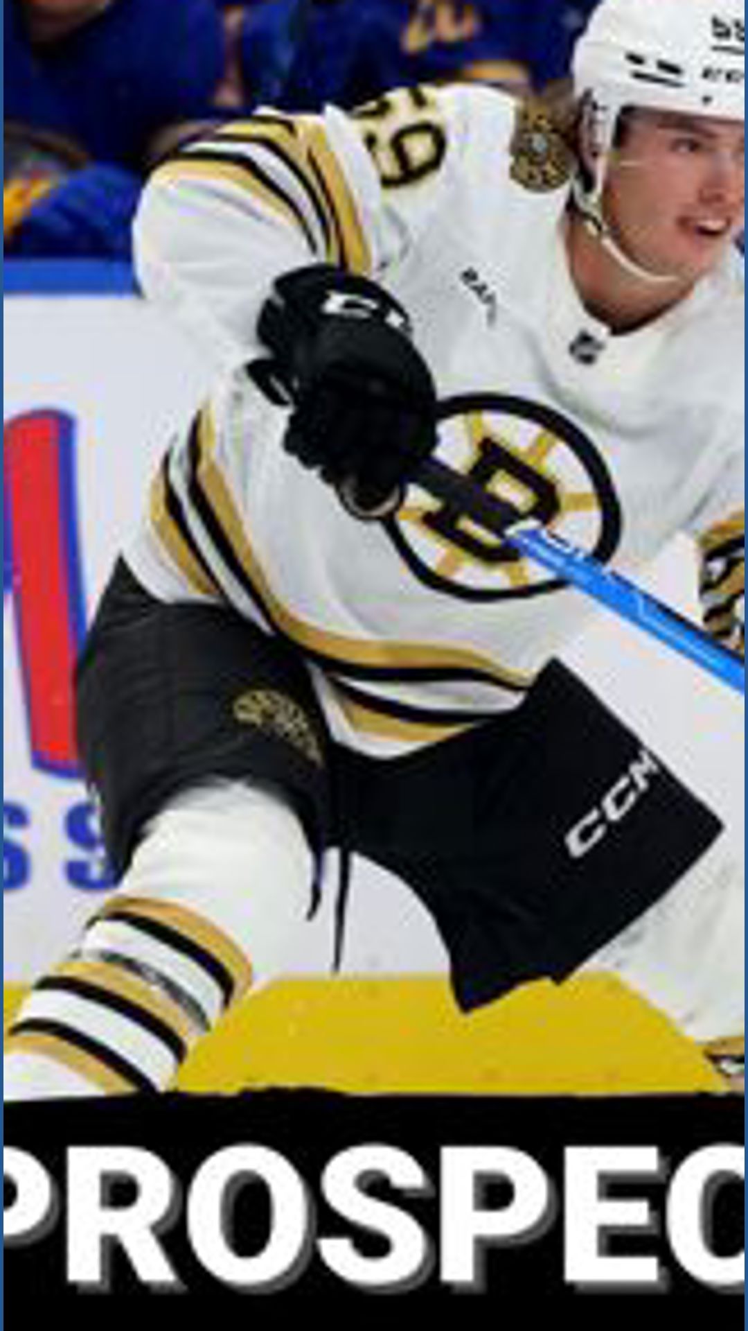How Freshly-Signed Frederic Brunet Fits In Bruins' Retool Plans | kgw.com