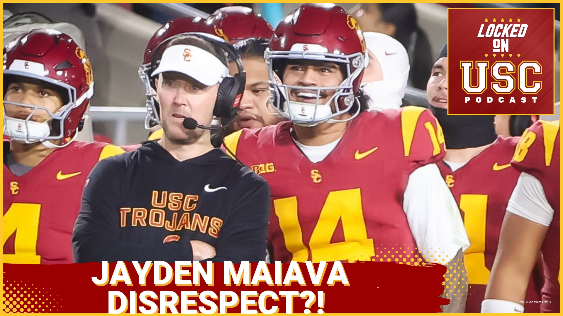 Debatable: Jayden Maiava’s Strengths Shine—But Will His Weaknesses ...