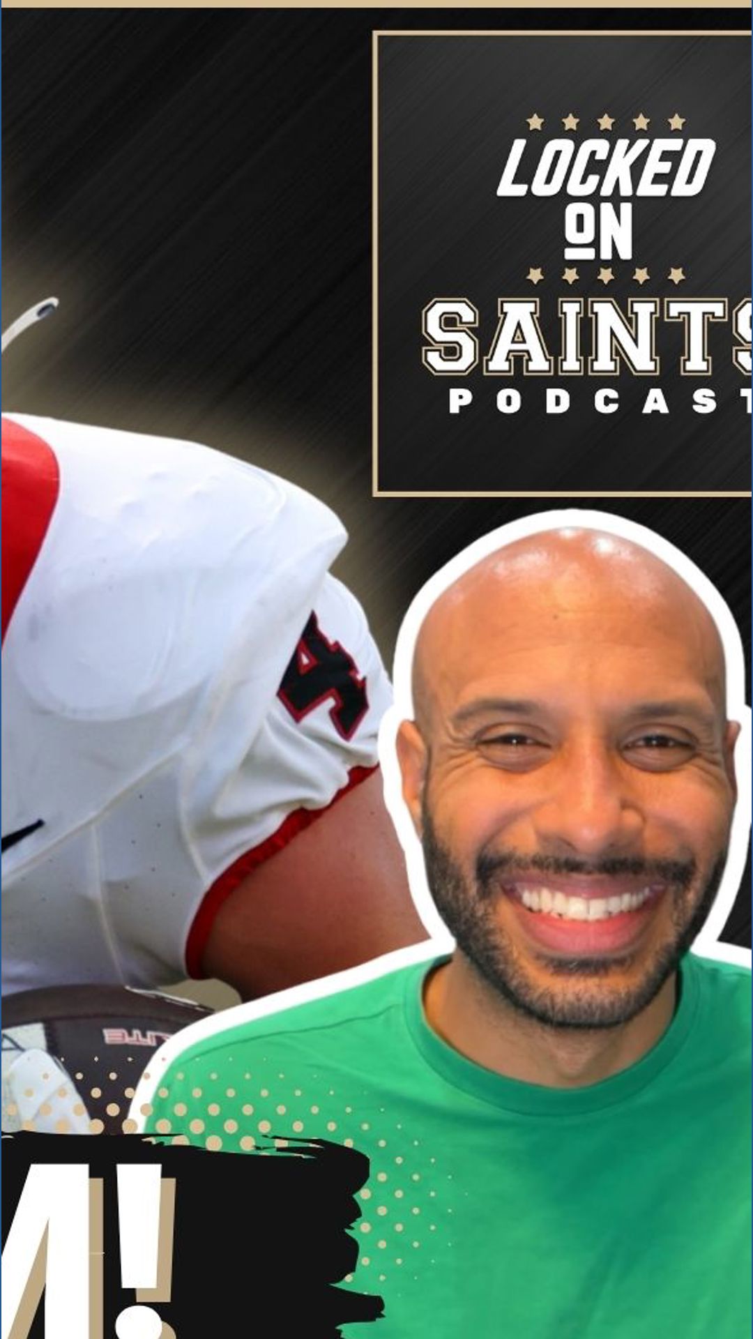 New Orleans Saints' Hidden Draft Gem Oscar Delp Brings Promising Impact ...