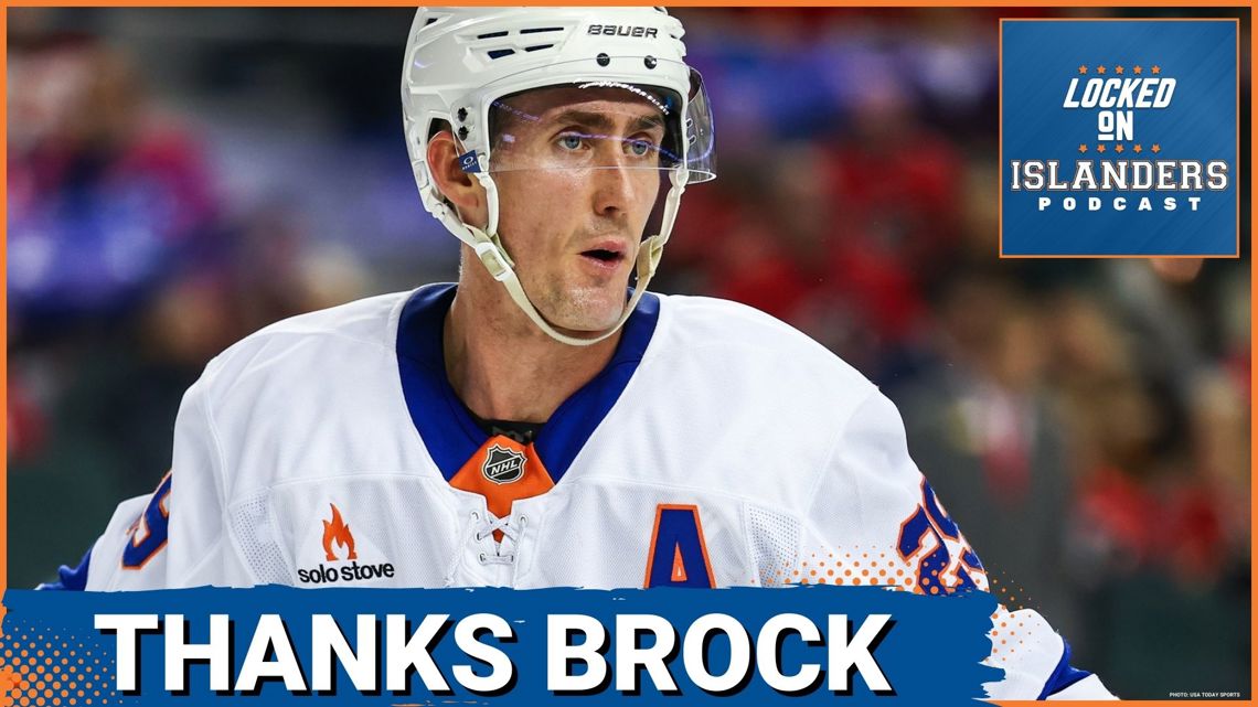 Brock Nelson Trade: What it Means for the New York Islanders | kgw.com