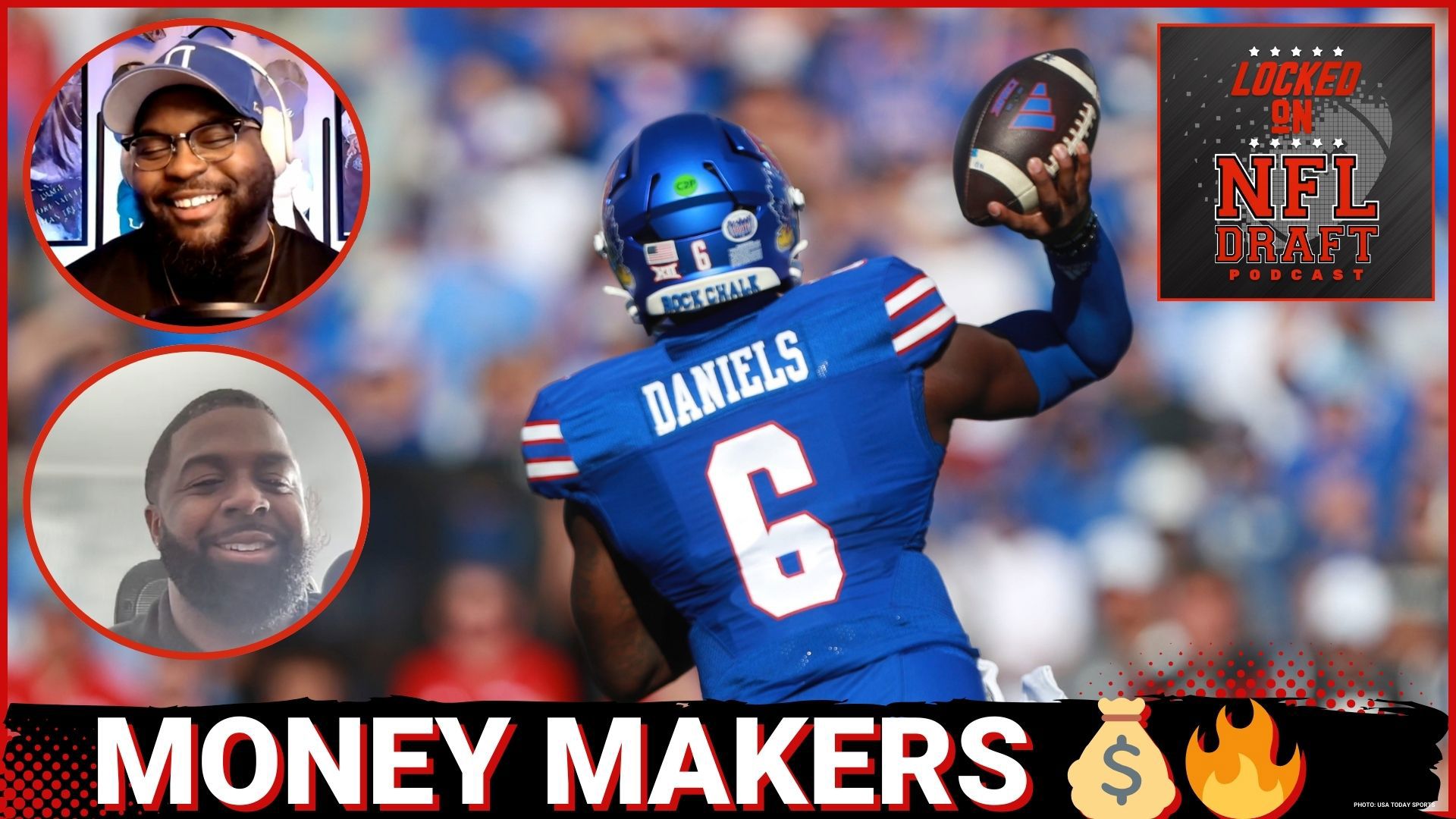 2026 NFL Draft Stock Watch: Who SHINED and Who SLIPPED in College ...