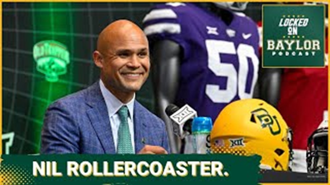 Baylor Hires Jake Spavital As OC And Can We Trust Dave Aranda With NIL ...