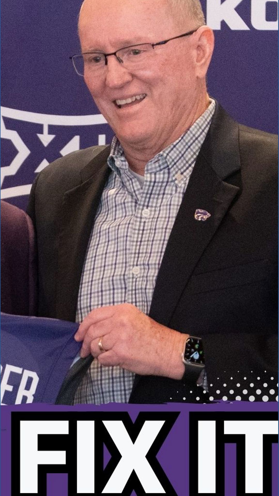 SIMPLE: Casey Alexander Hire FIXES What Was BROKEN at Kansas State ...