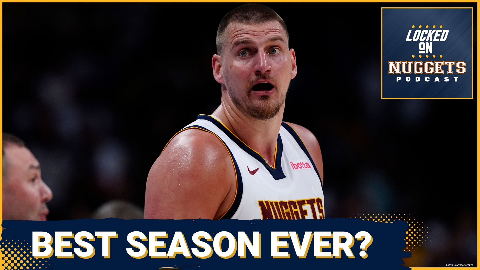 Best Season EVER?! Can Nuggets Set Franchise Wins Record in 2025-26 ...
