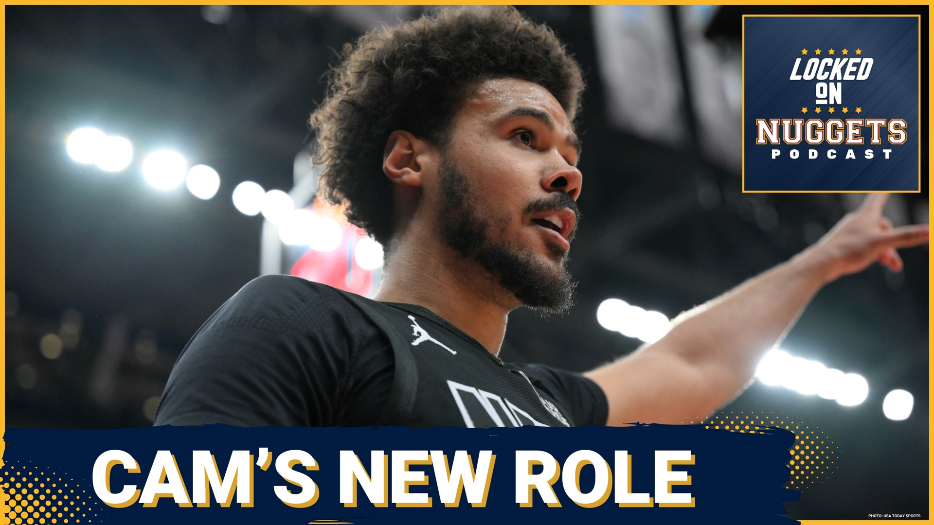 Denver Nuggets' Cam Johnson is PERFECT FIT for Title Contender | Denver Nuggets Podcast | kgw.com