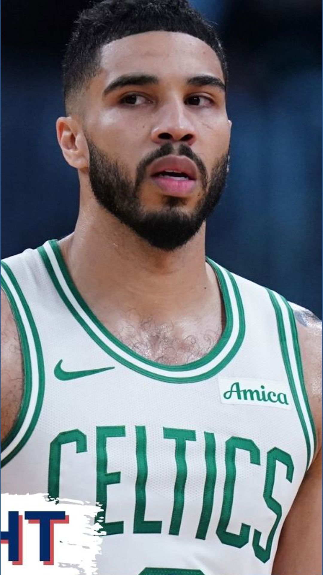 Jayson Tatum's Return, Tank Wars And The Storylines That Will DEFINE ...