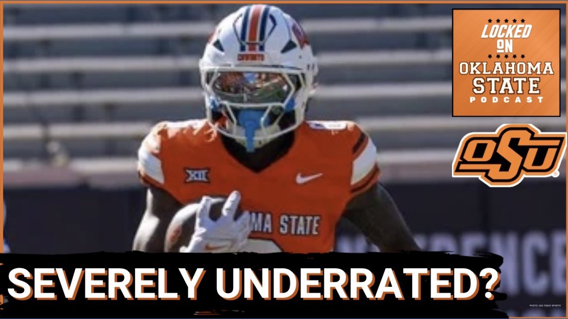 WRONG: Oklahoma State's 8th & 9th Place Ranking Feels Slightly ...