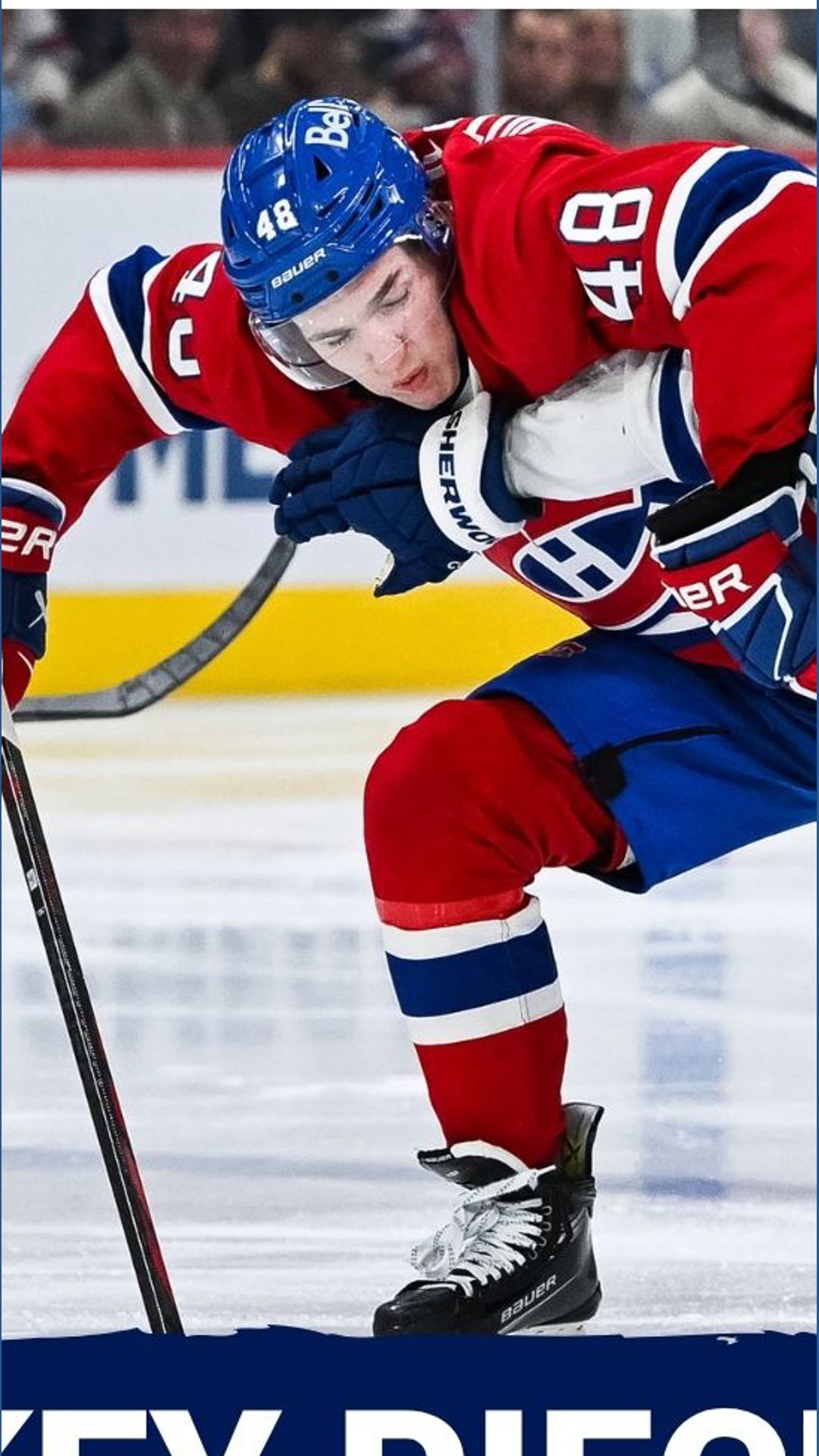 What Leafs need to ADD as key piece to retool, David Carle in the ...