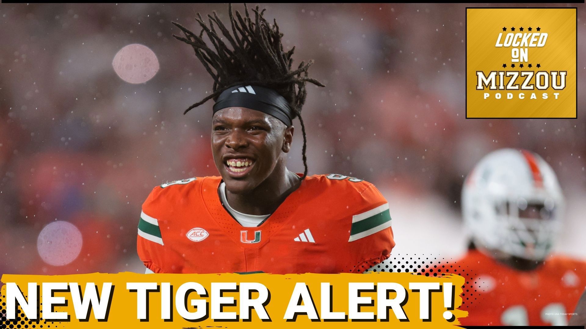 POTENTIAL: Malik Bryant Lacks Elite PRODUCTION...So Far | Missouri ...