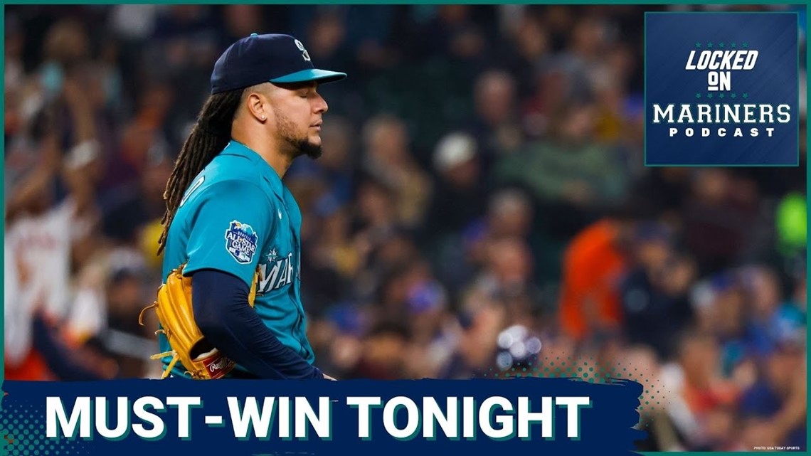 Mariners Desperately Need a Win + Catching Up With Penn Murfee! | kgw.com