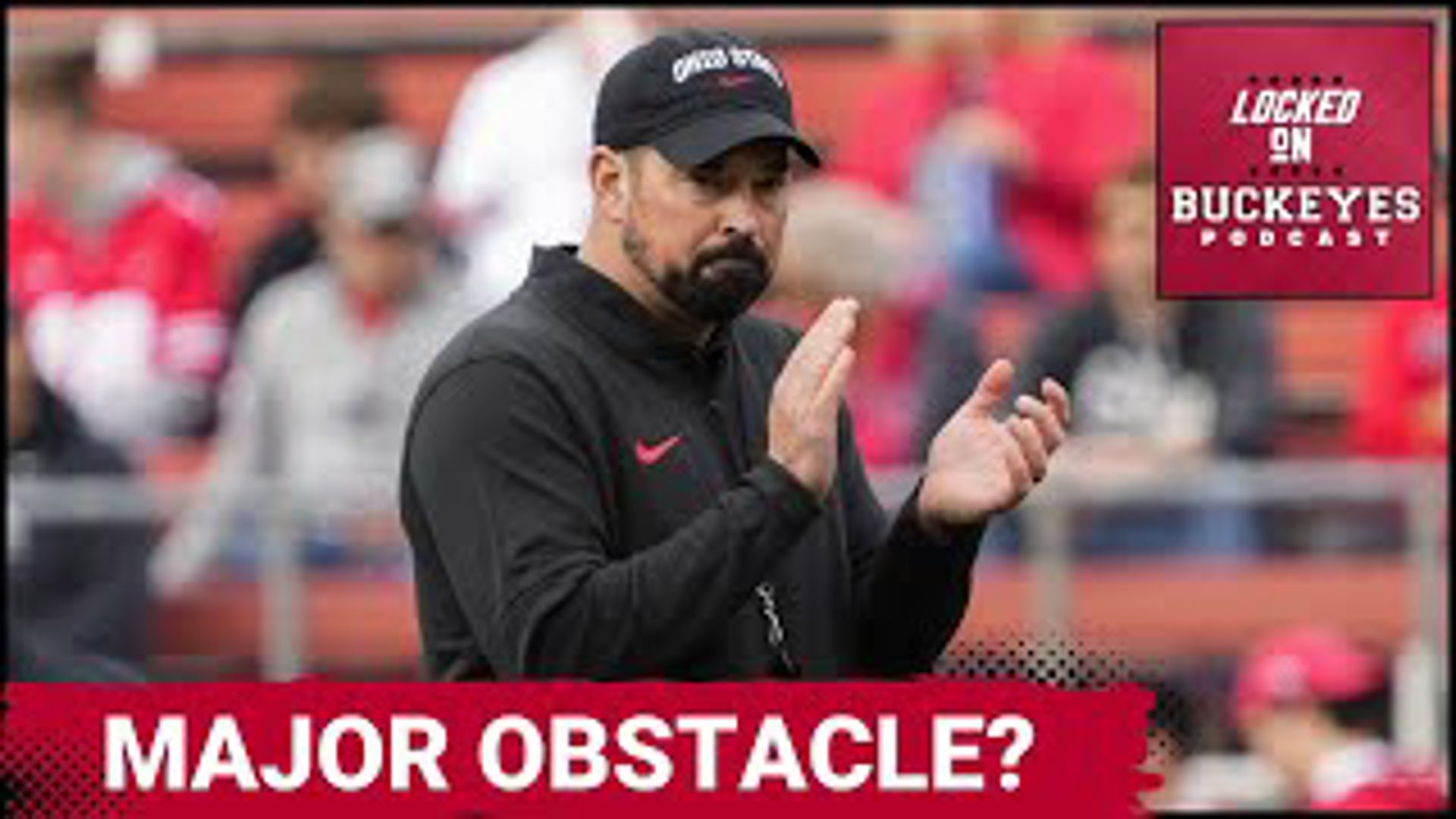 Ohio State Beating Michigan in 2024 is Major Obstacle for Ryan Day ...