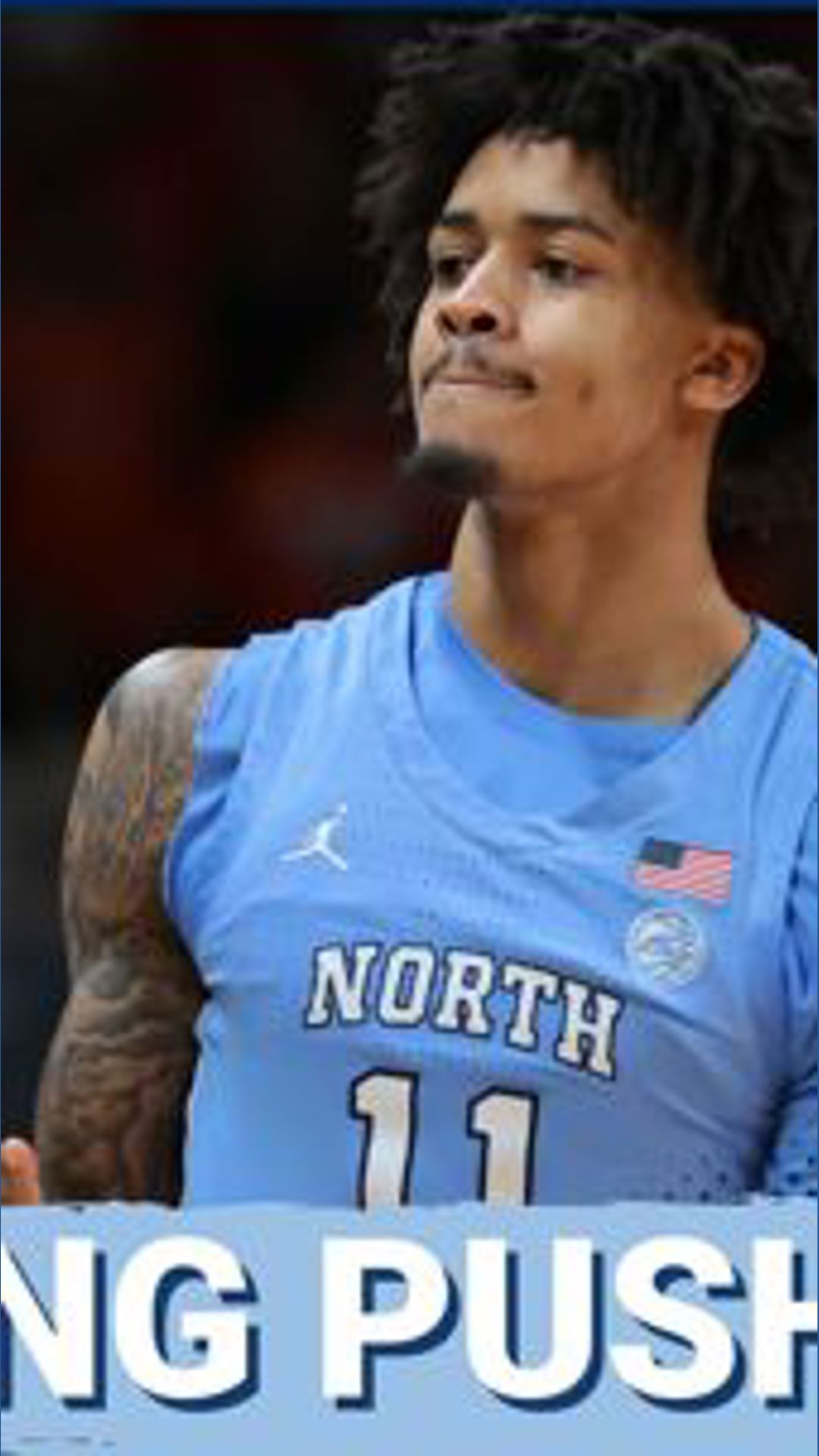 CRUCIAL CLOSING Stretch: Can North Carolina Tar Heels DELIVER ...